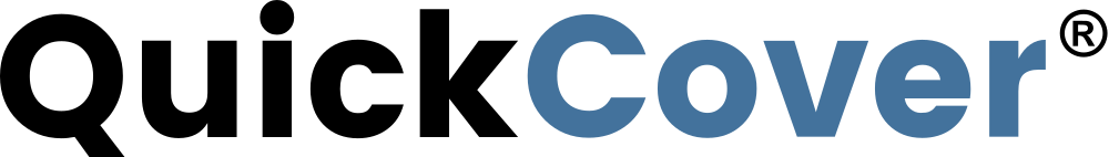 QuickCover
